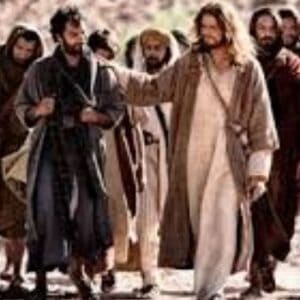 Cómo Ser Un Líder Como Jesús. Tener El Liderazgo De Jesús